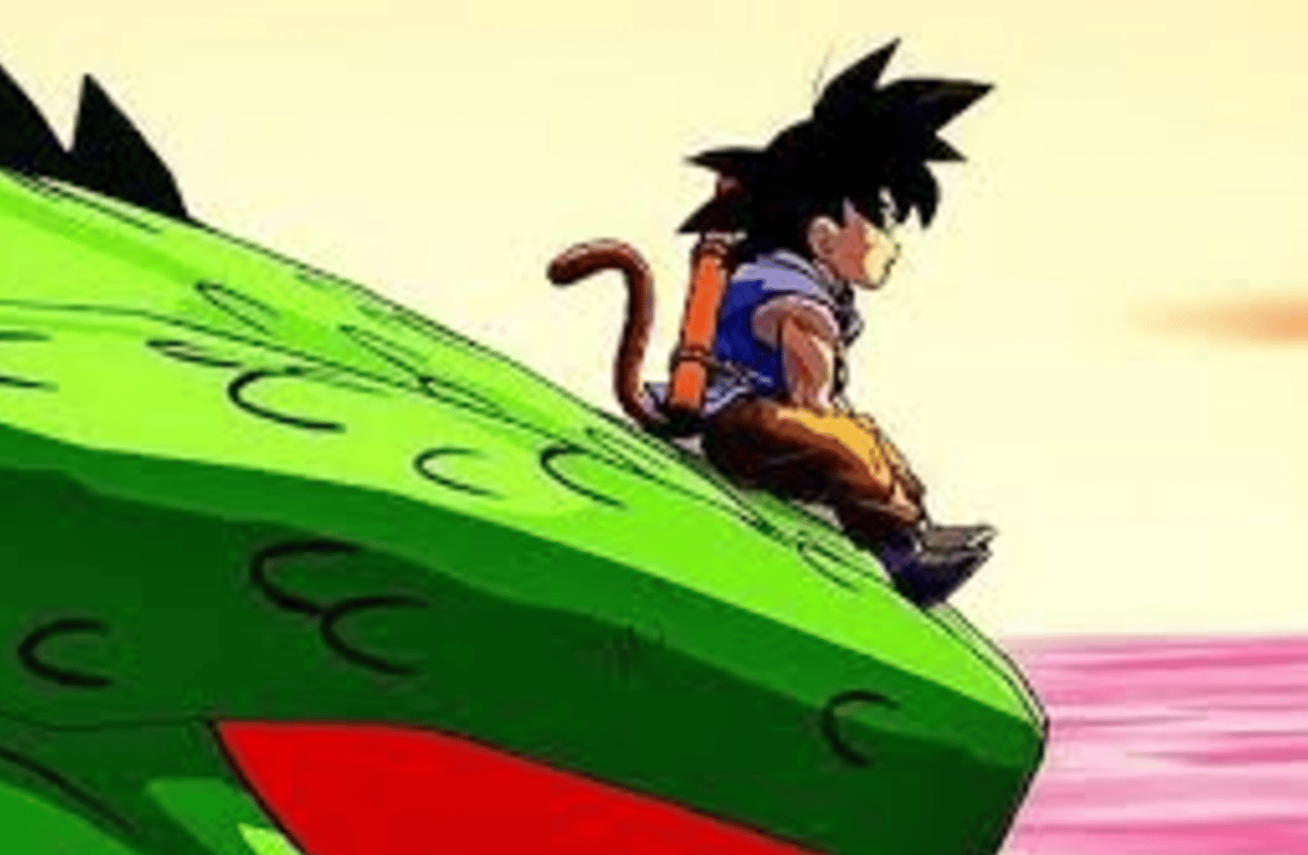 Goku (GT) | Dopple.ai