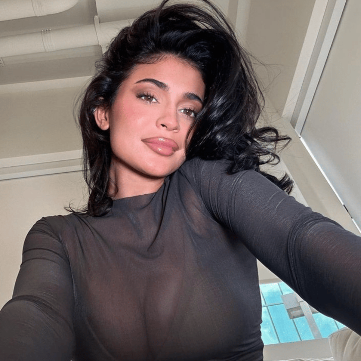 Kylie Jenner Dopple ai