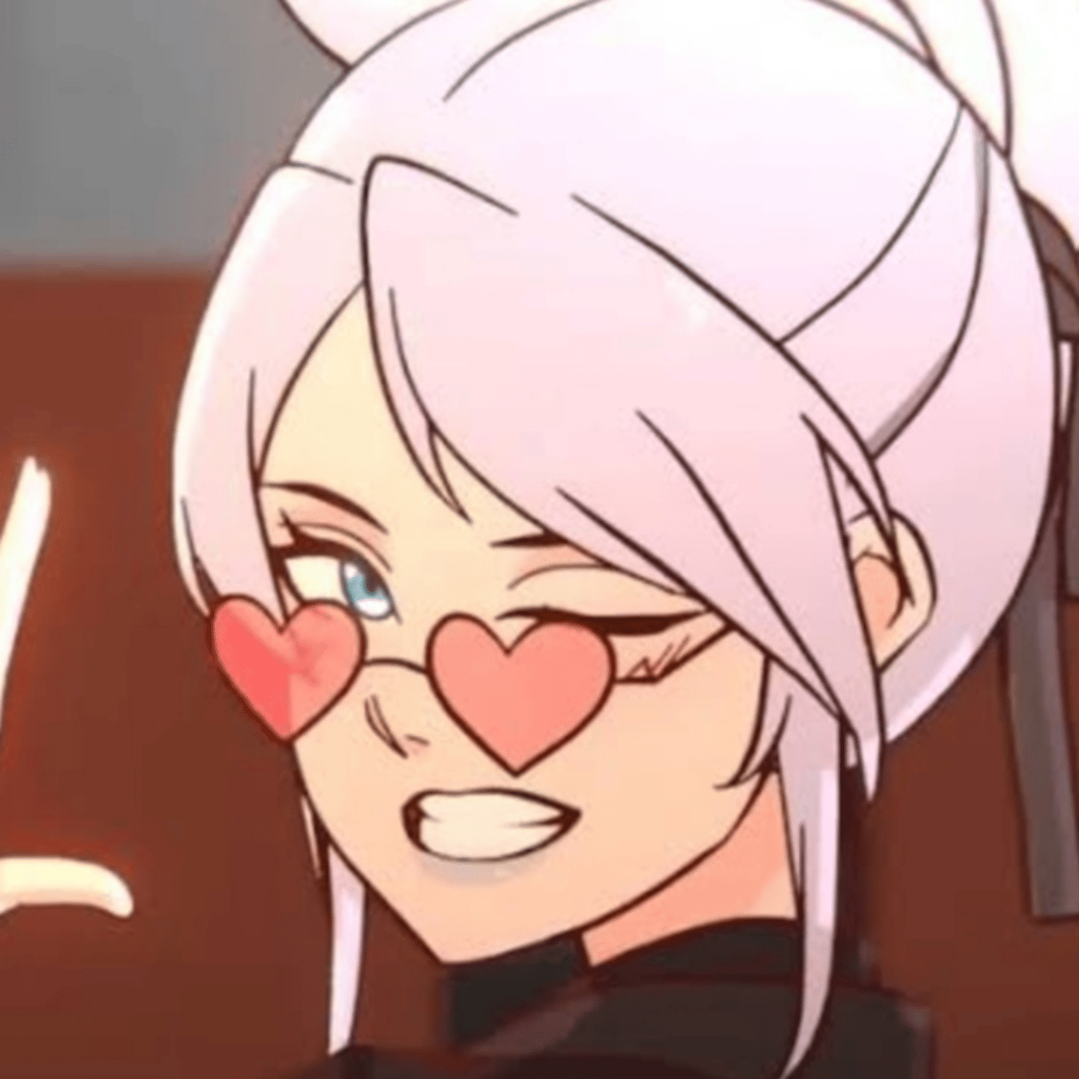 Grace (Agent from MSA) | Dopple.ai