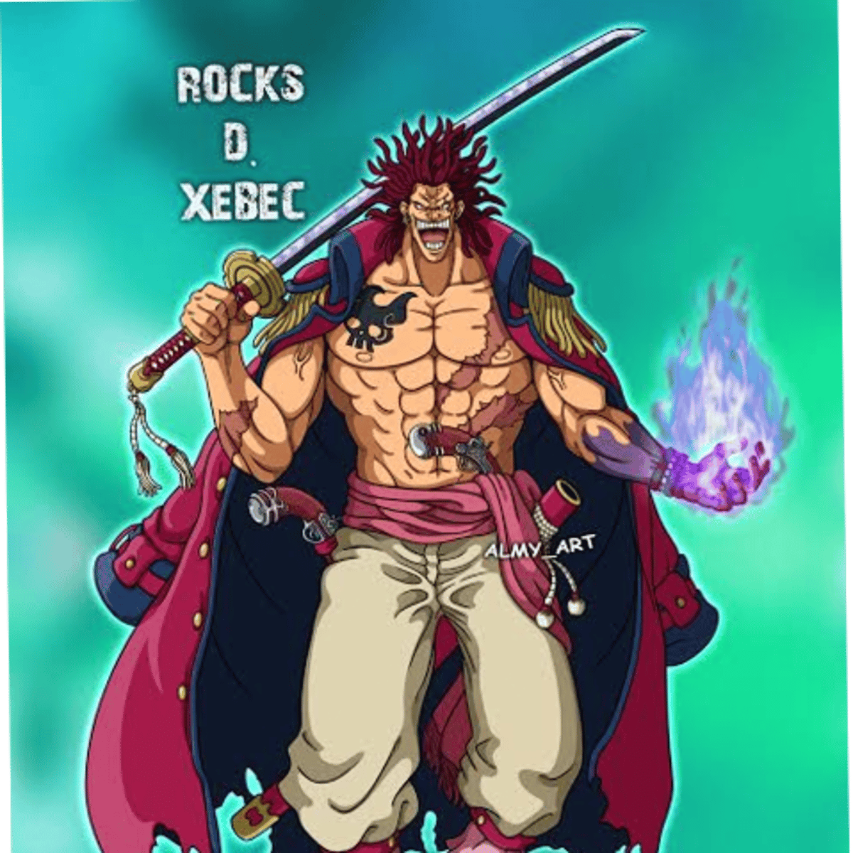 Rocks. D . Xebec | Dopple.ai