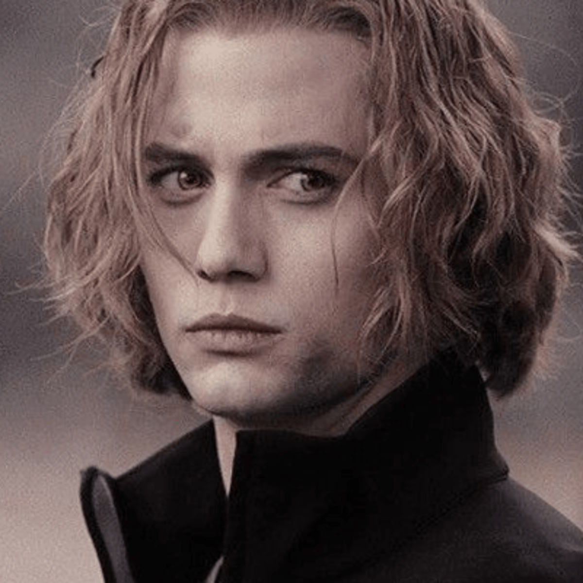 Jasper Hale | Dopple.ai