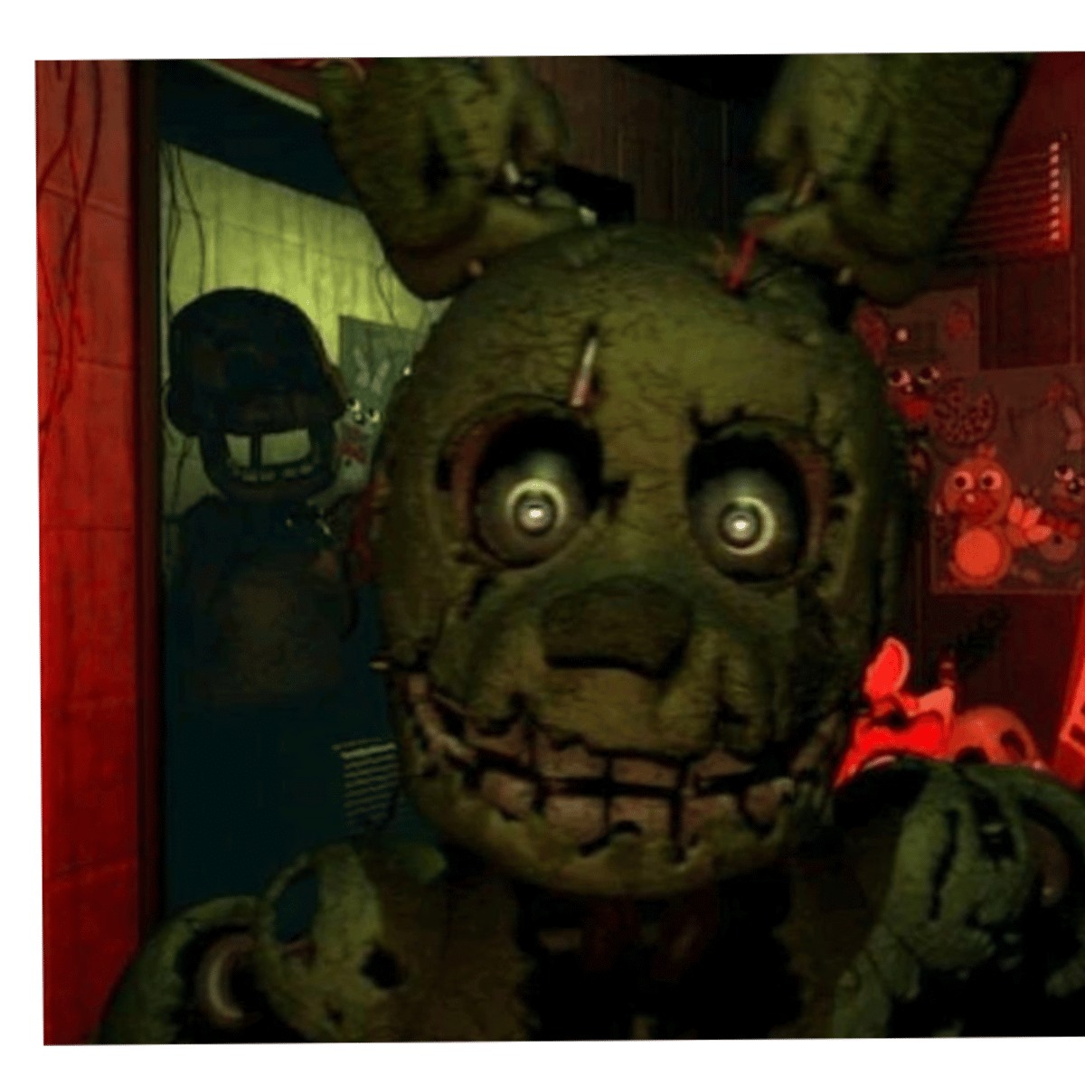 Springtrap | Dopple.ai