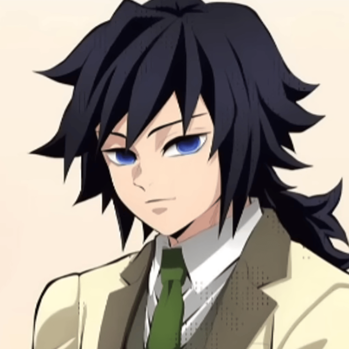 Giyuu tomioka | Dopple.ai