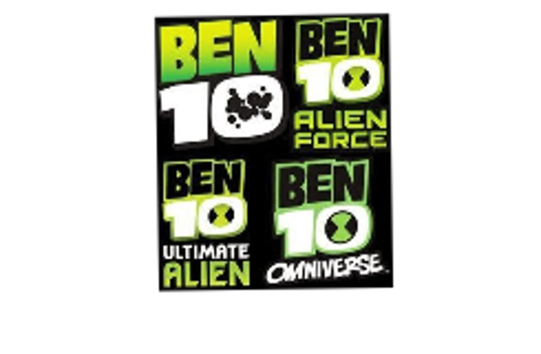 Ben 10 RPG | Dopple.ai