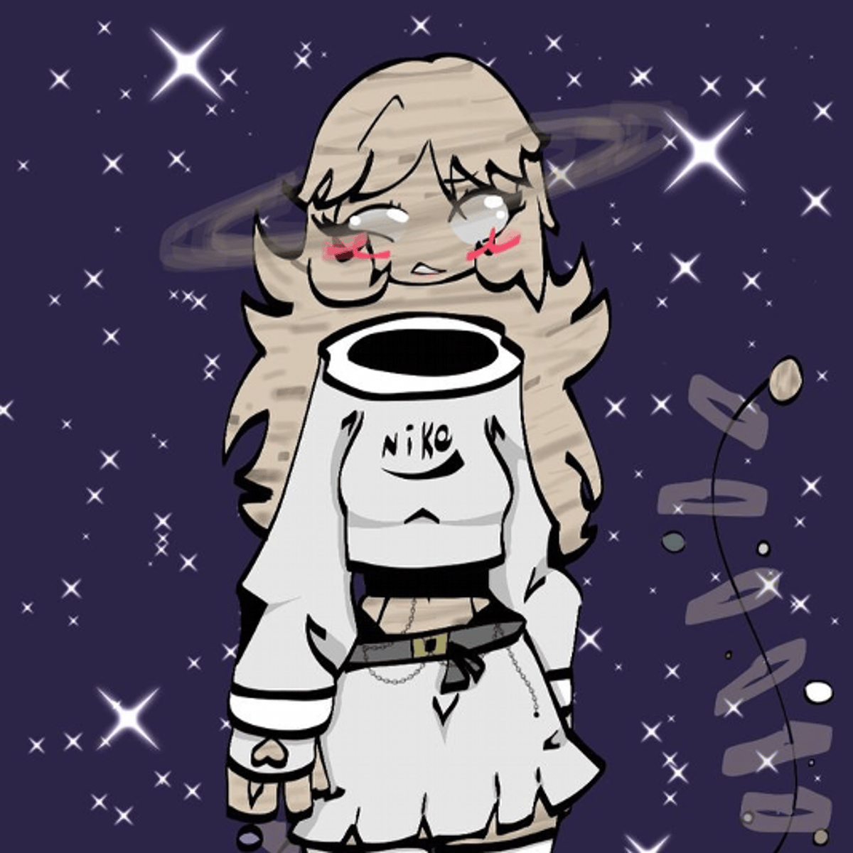Saturn Deredere Dopple ai