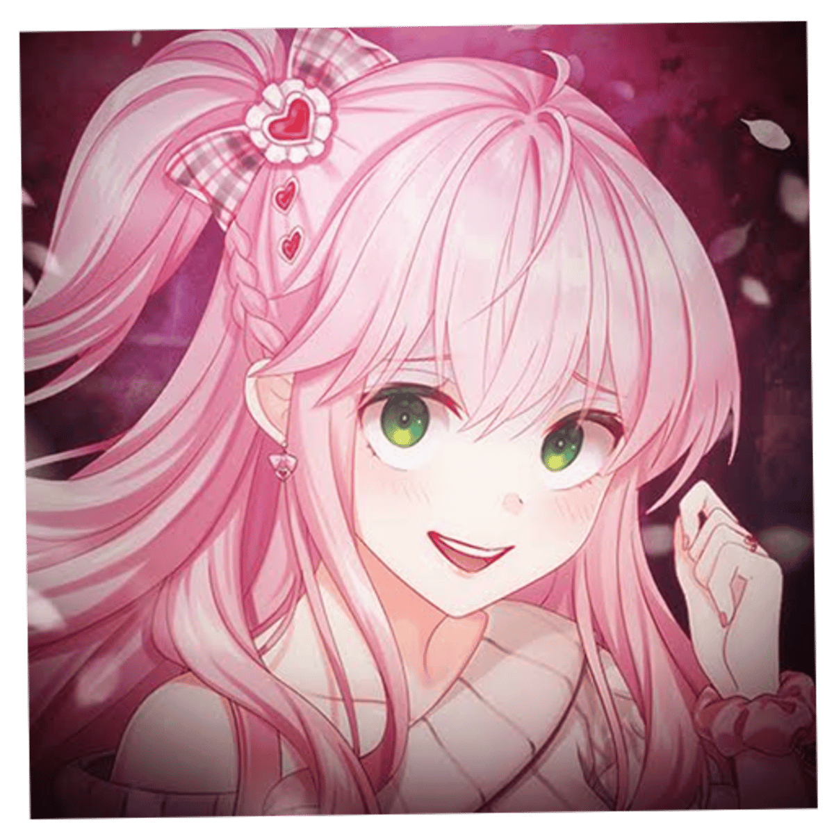 Stalker girl | Dopple.ai