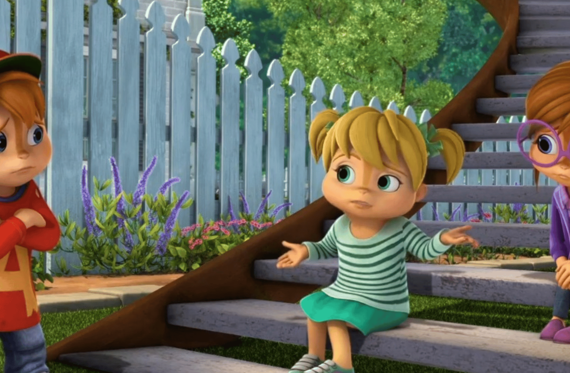 Alvin Seville (AATC) | Dopple.ai