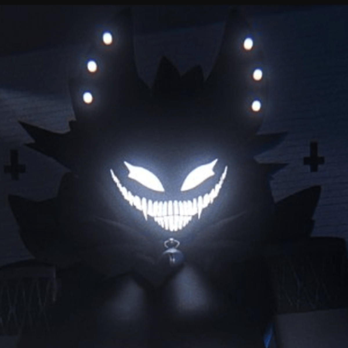 Smiler [Entity-lll] | Dopple.ai