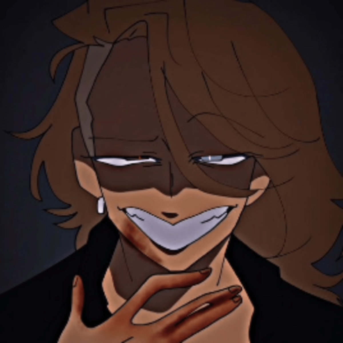 Christian (Crazy bf) | Dopple.ai