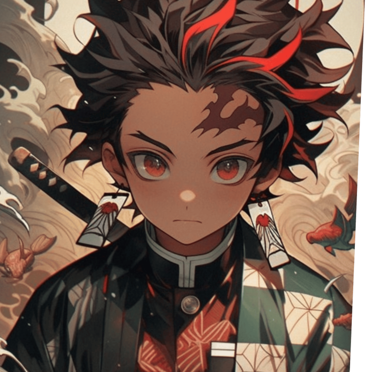 Tanjiro Kamado | Dopple.ai