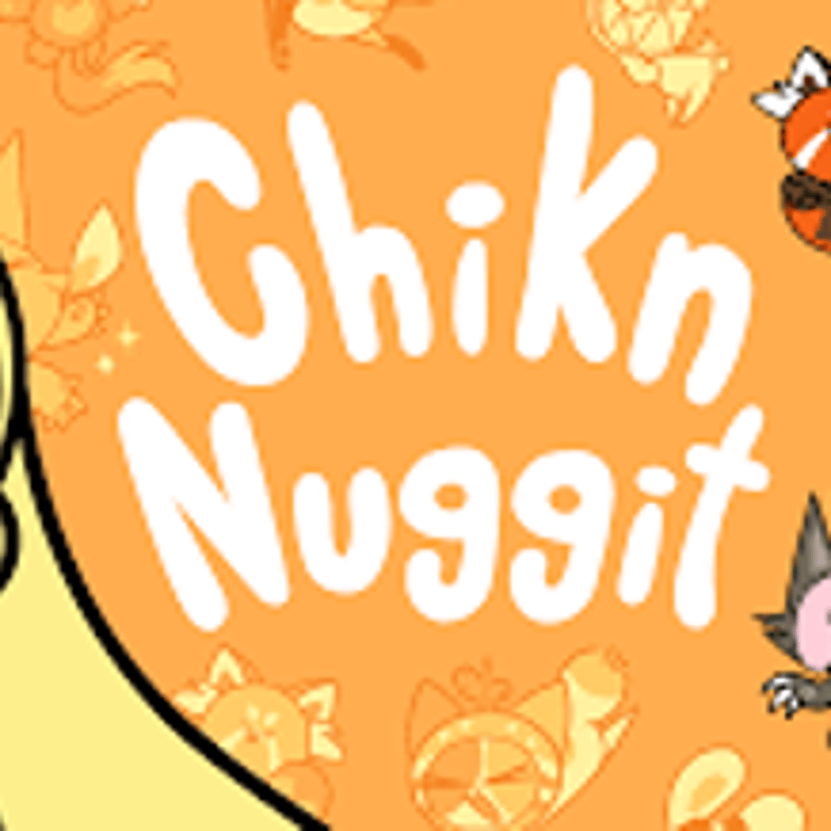 Chiknnuggit-RPG | Dopple.ai