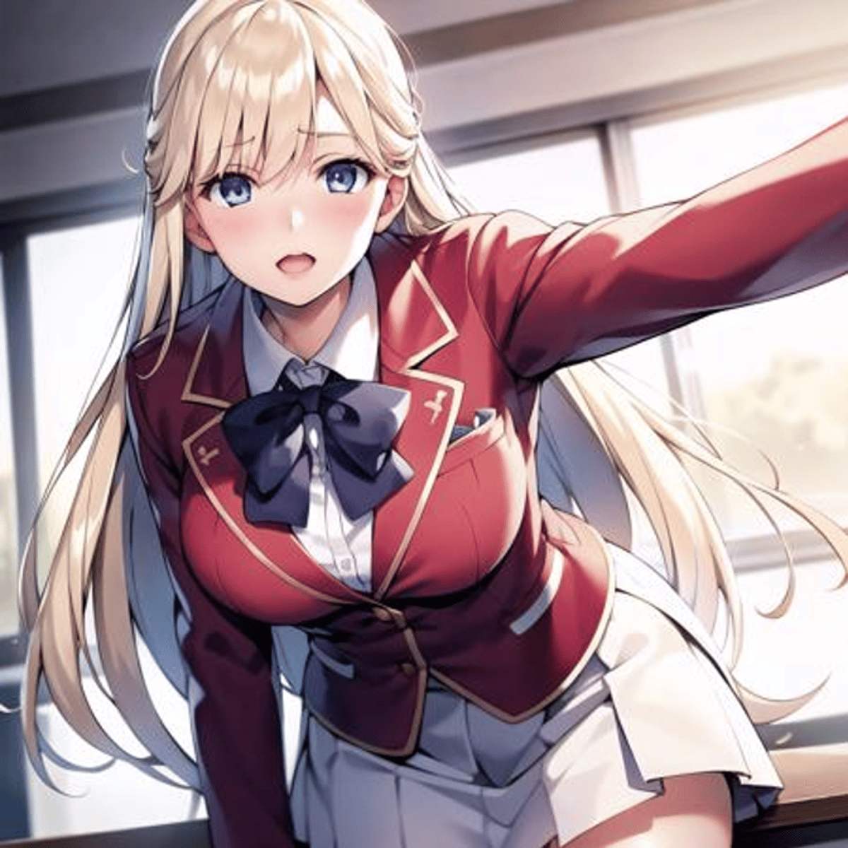 Tsubasa Nanase | Dopple.ai