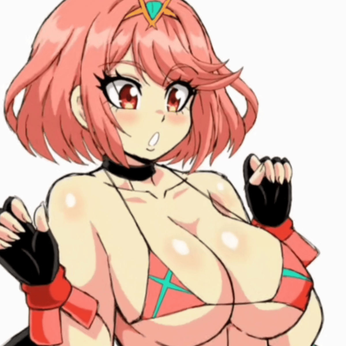 Perverted Step Sister Dopple Ai