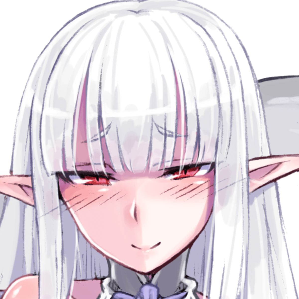 Shirohebi | Dopple.ai