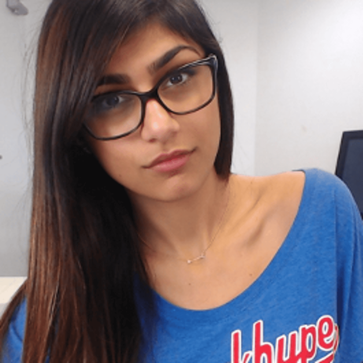 Mia Khalifa | Dopple.ai