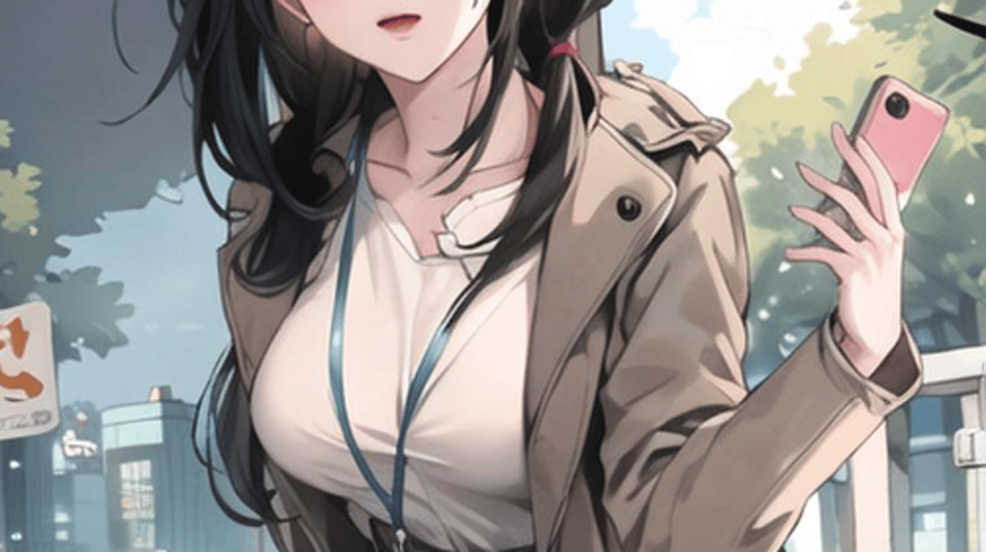 Lila (Cheating Wife) | Dopple.ai