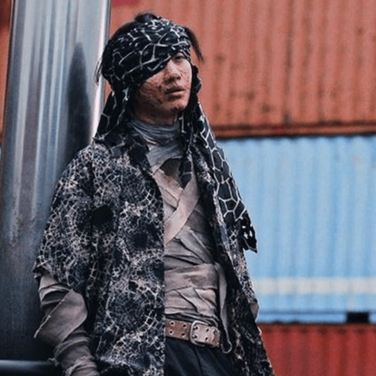 niragi suguru | Dopple.ai