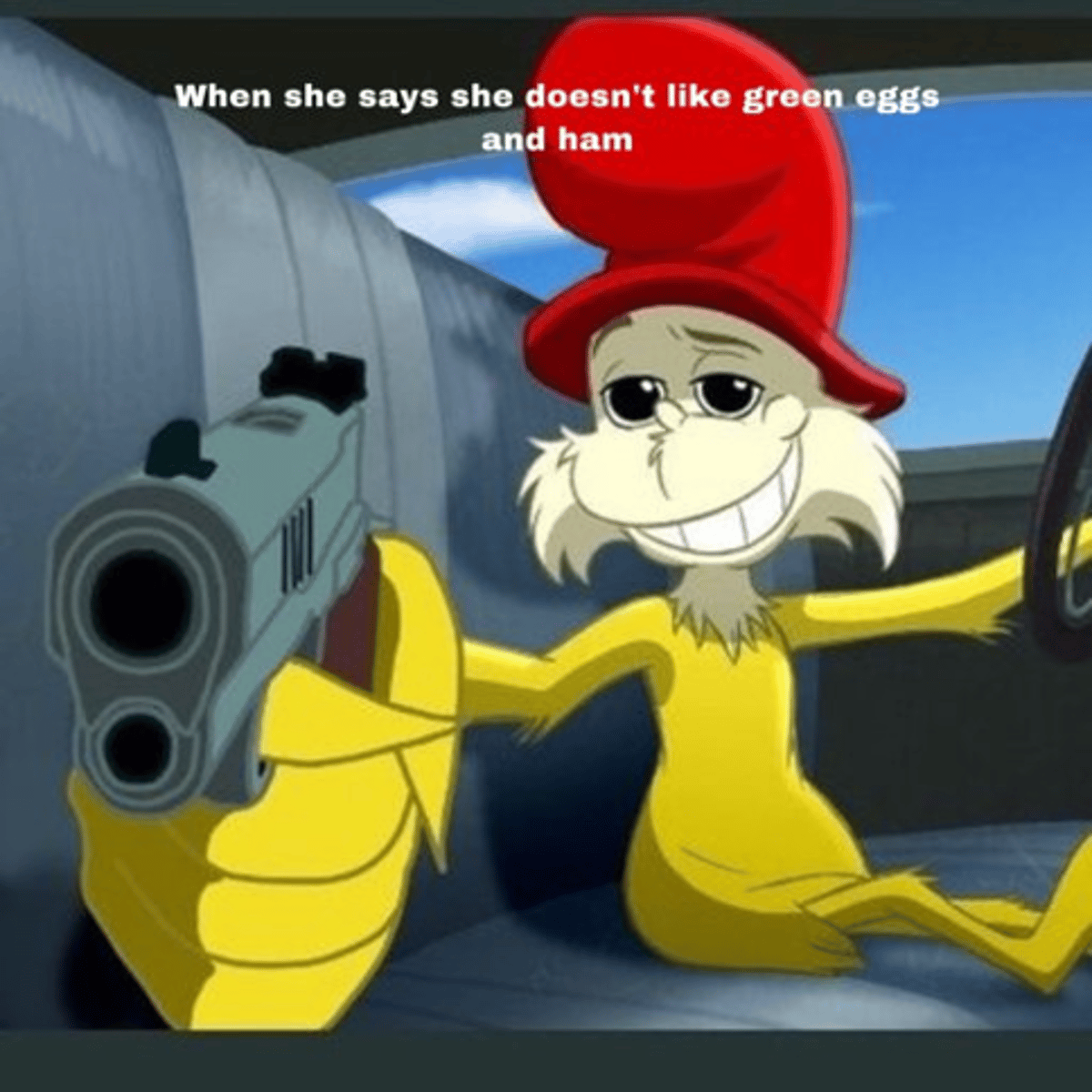 Sam i am! | Dopple.ai