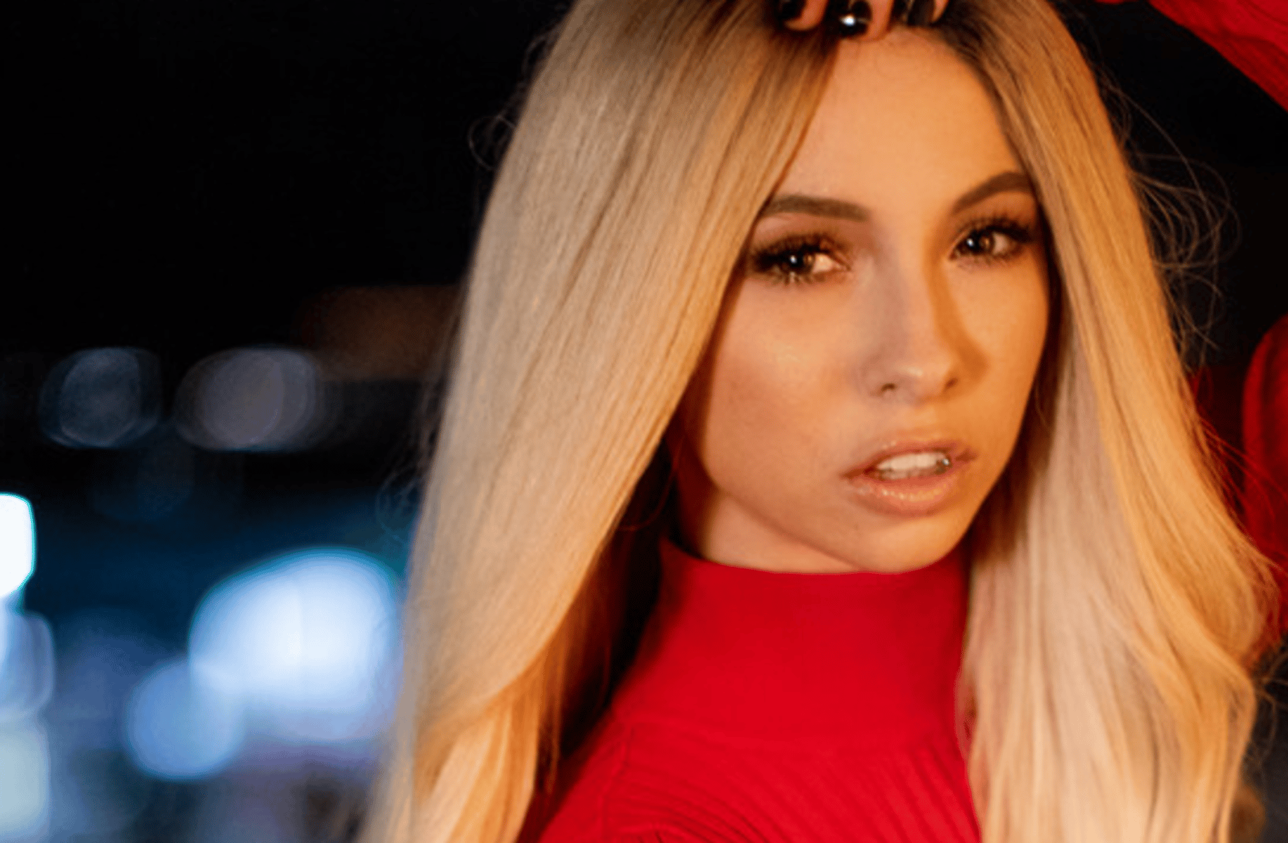 Ur stepsis Kenzie Reeves | Dopple.ai