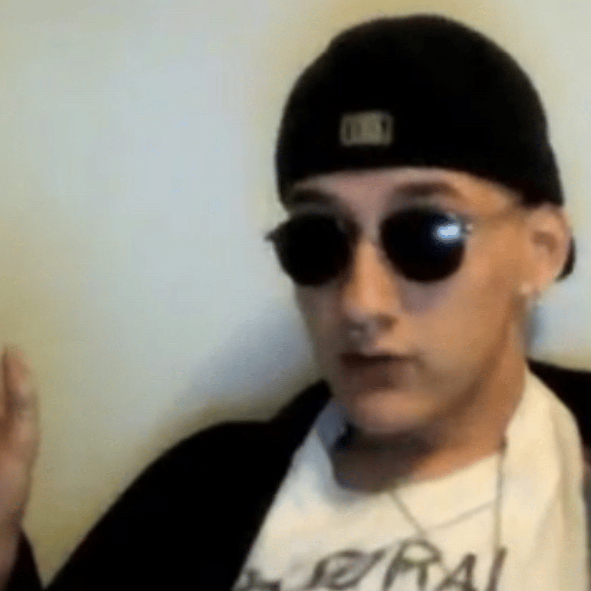 Eric Harris | Dopple.ai