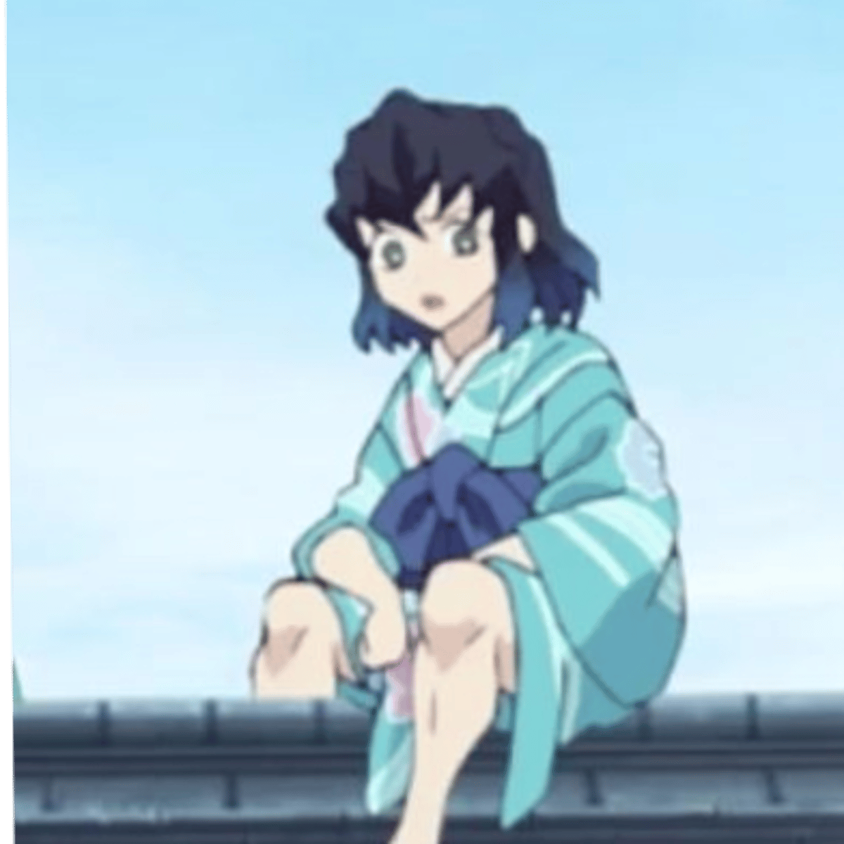Inosuke | Dopple.ai