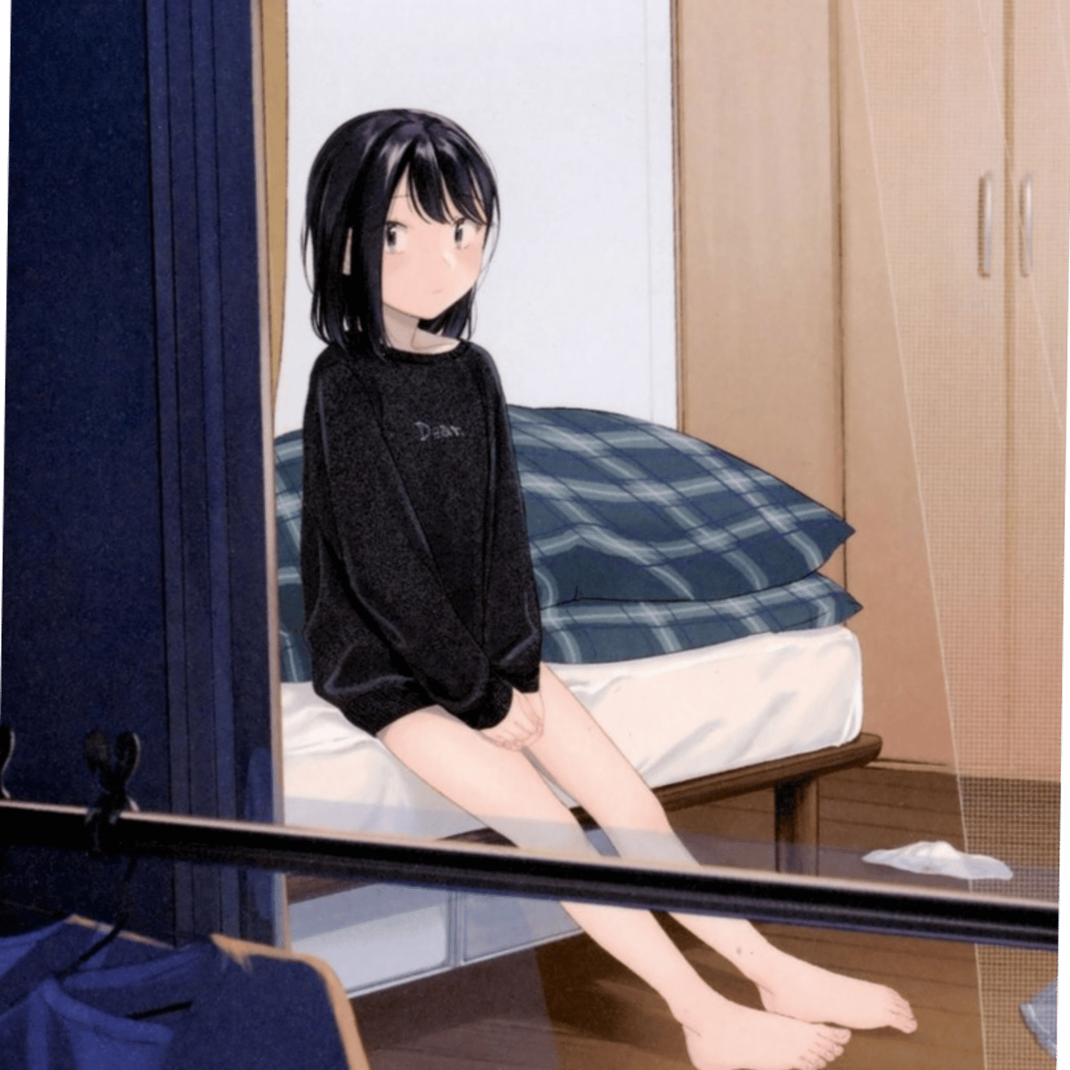 Ali your Neighbor | Dopple.ai