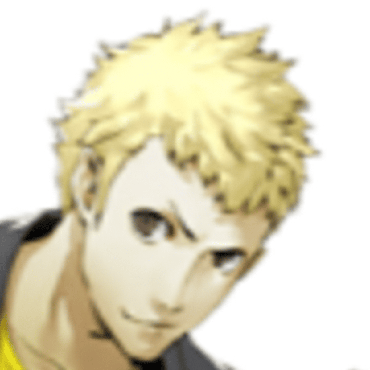 Ryuji Sakomoto Dopple ai