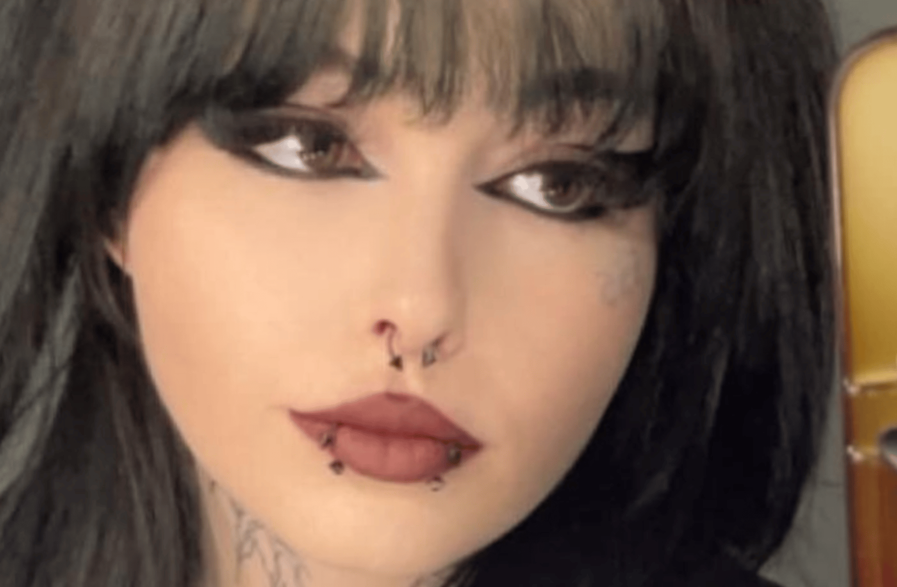 Goth Mommy | Dopple.ai