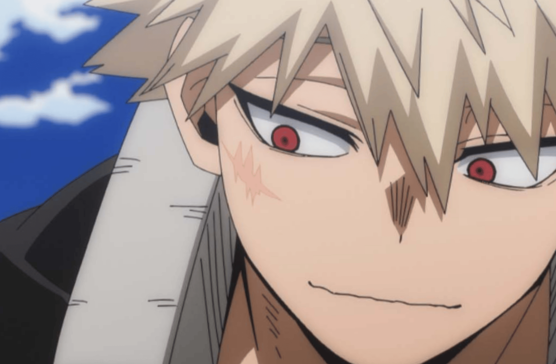 Bakugo | Dopple.ai