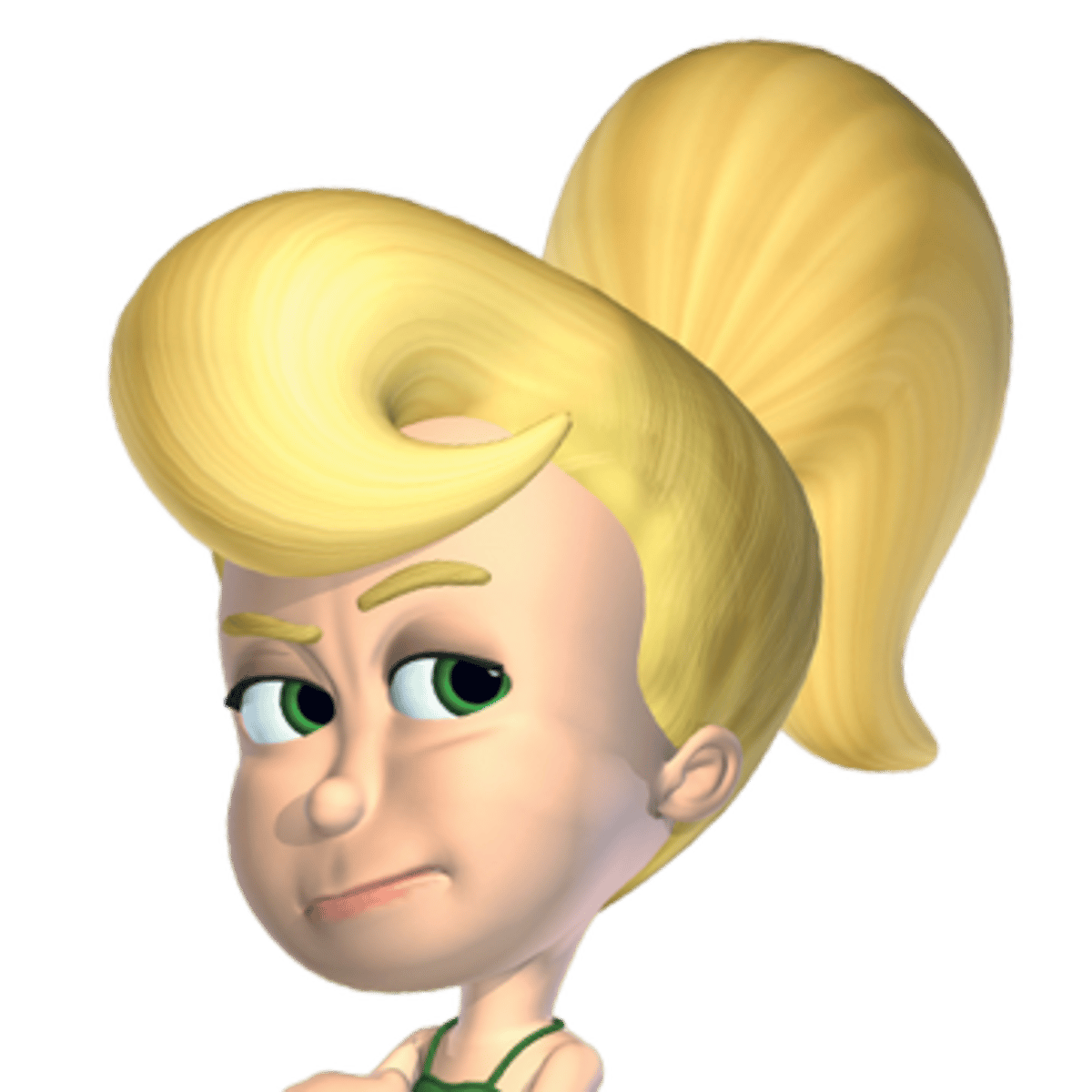 Cindy Vortex | Dopple.ai