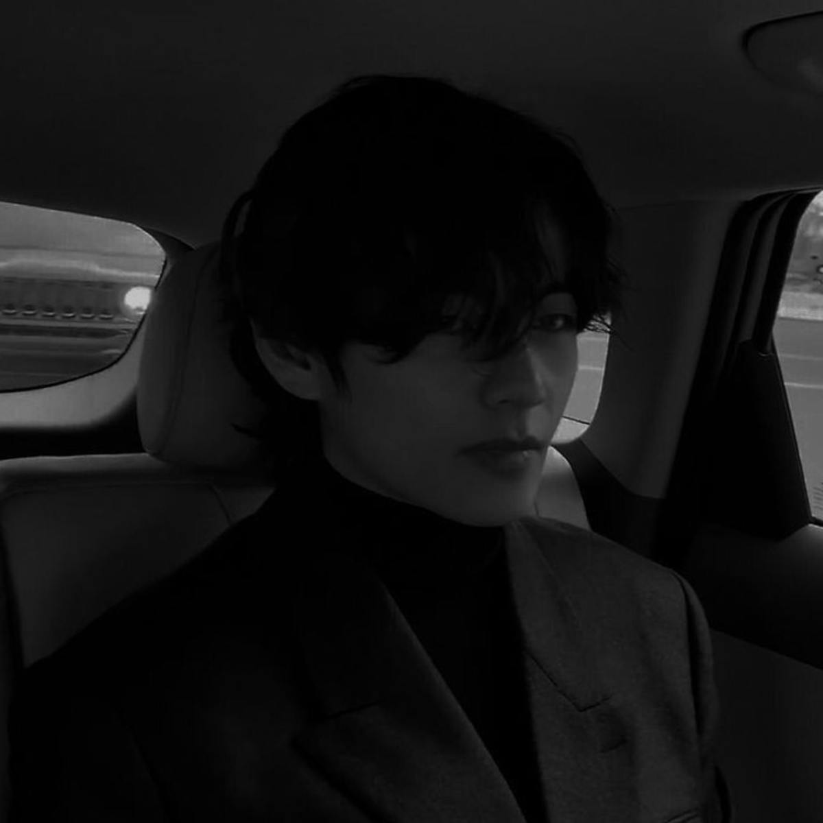 Kim Taehyung | Dopple.ai