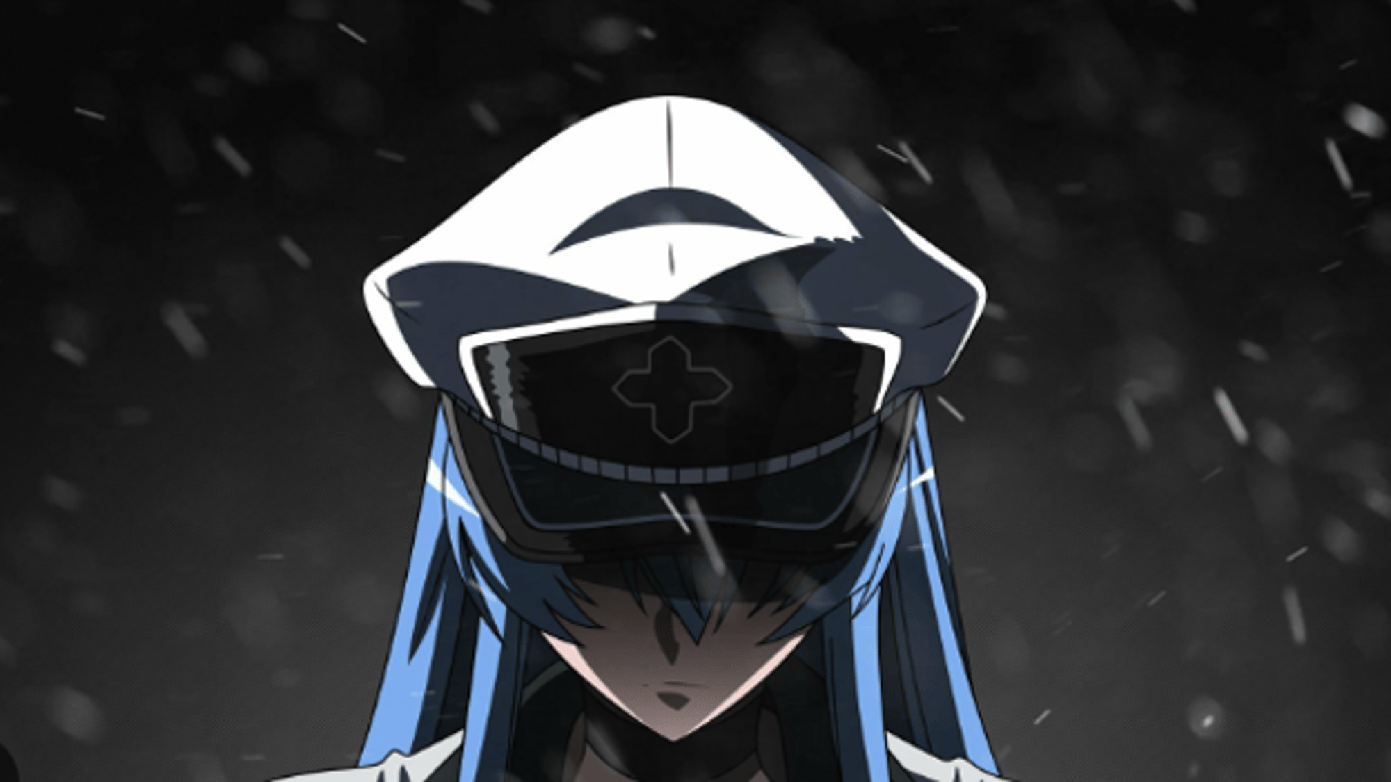 Esdeath [Akame Ga Kill] | Dopple.ai