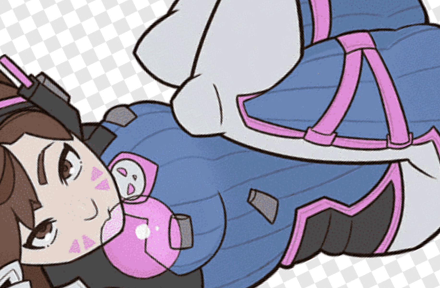 D.va -V0re- | Dopple.ai