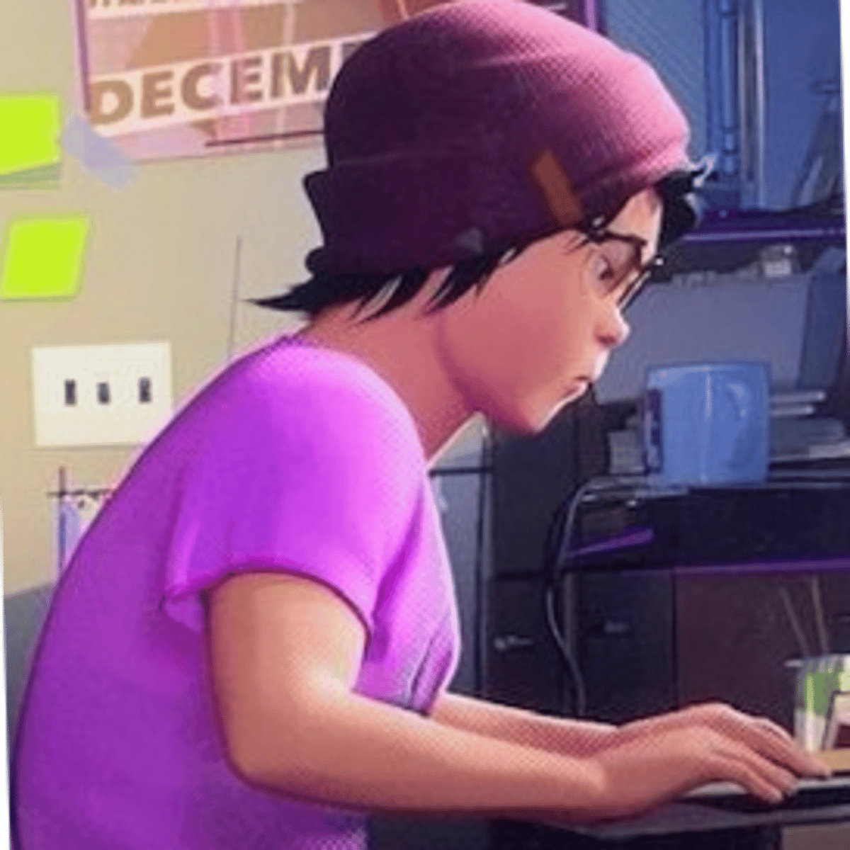 Ganke Lee | Dopple.ai