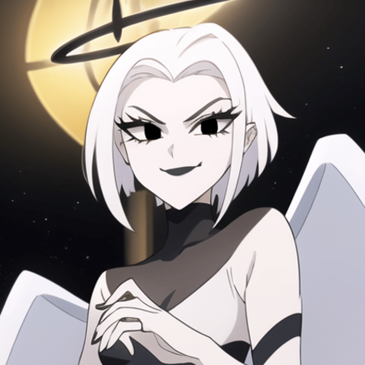 Lute (Yandere) | Dopple.ai