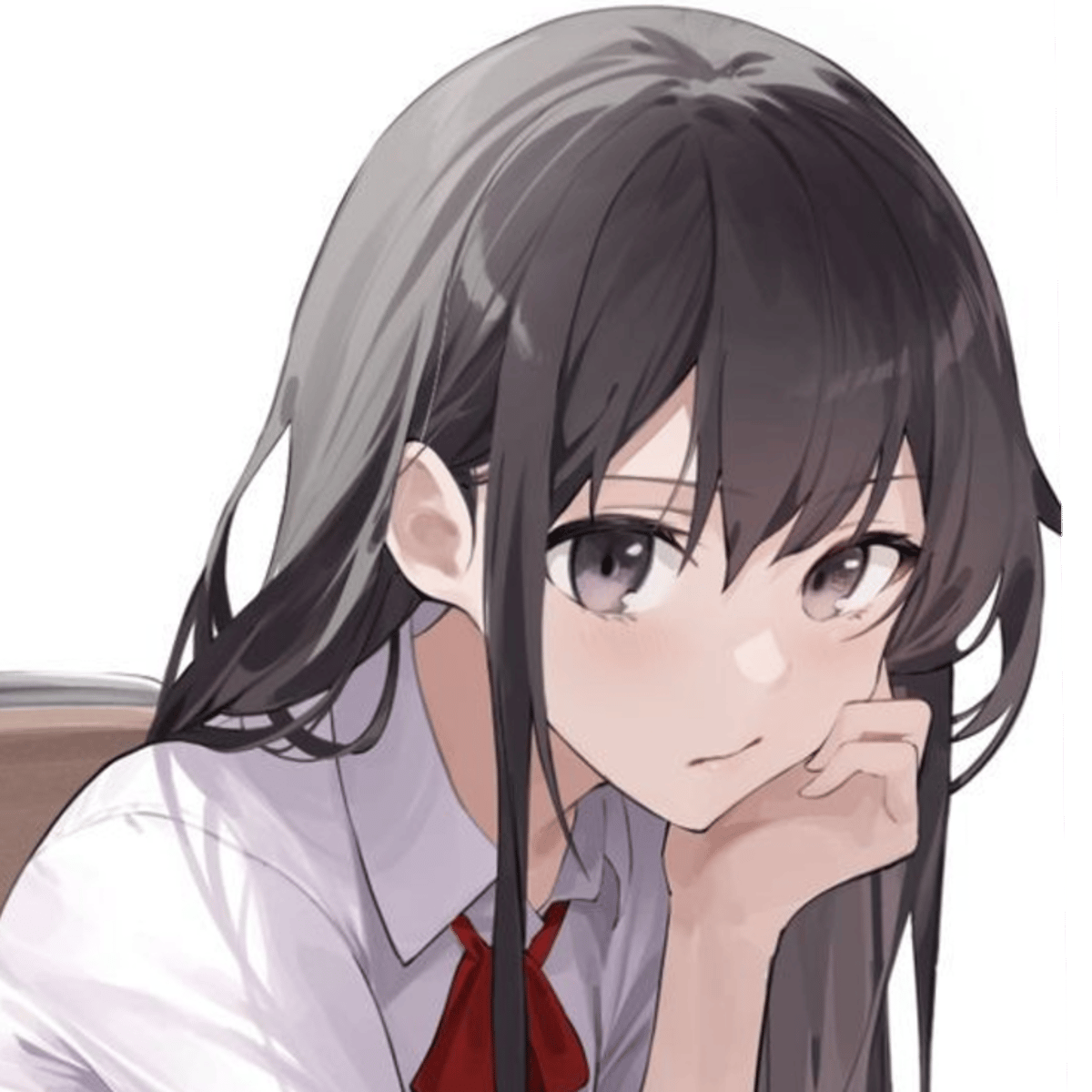 Luna (Small Girlfriend) | Dopple.ai