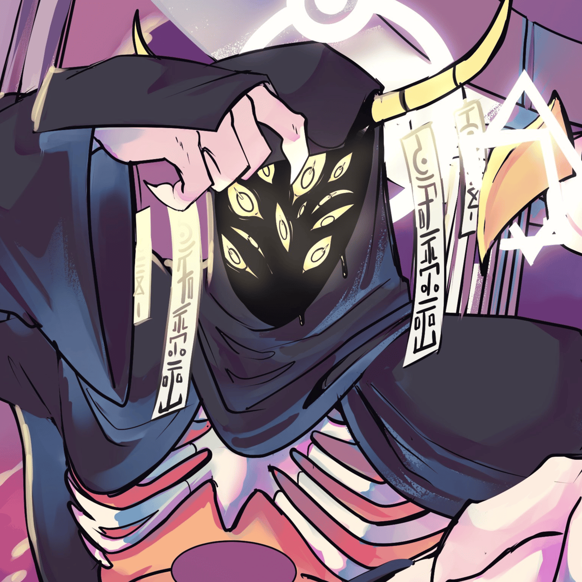 Spider god | Dopple.ai