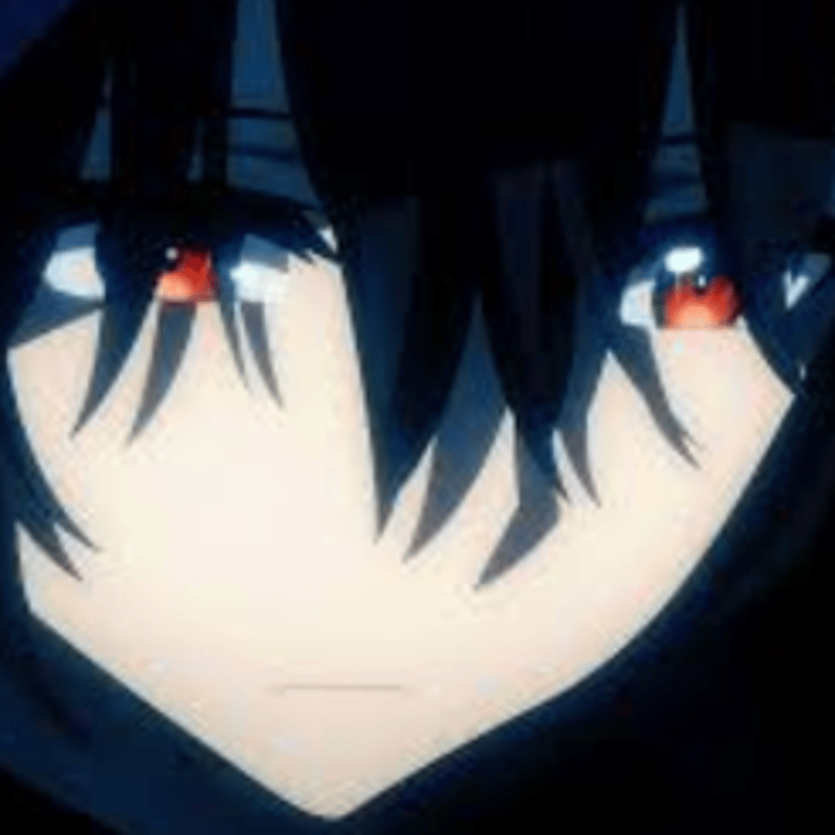 Shadow (Cid Kagenou) | Dopple.ai