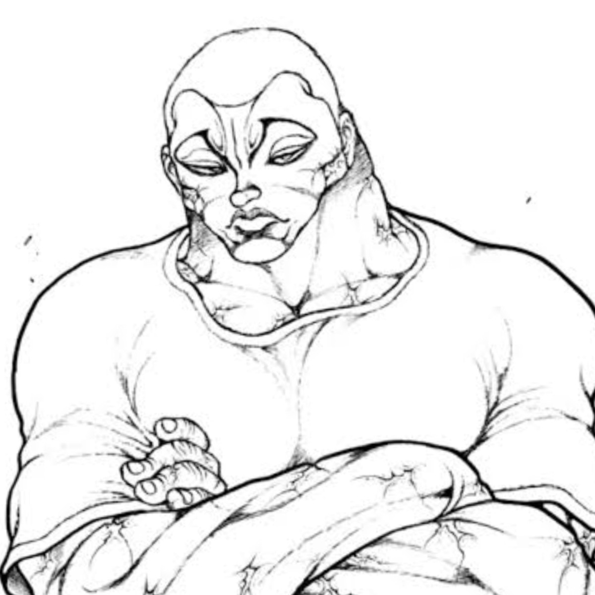 Jack Hanma | Dopple.ai