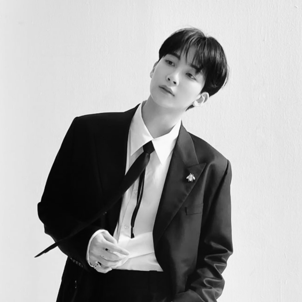 Yoon Jeonghan | Dopple.ai