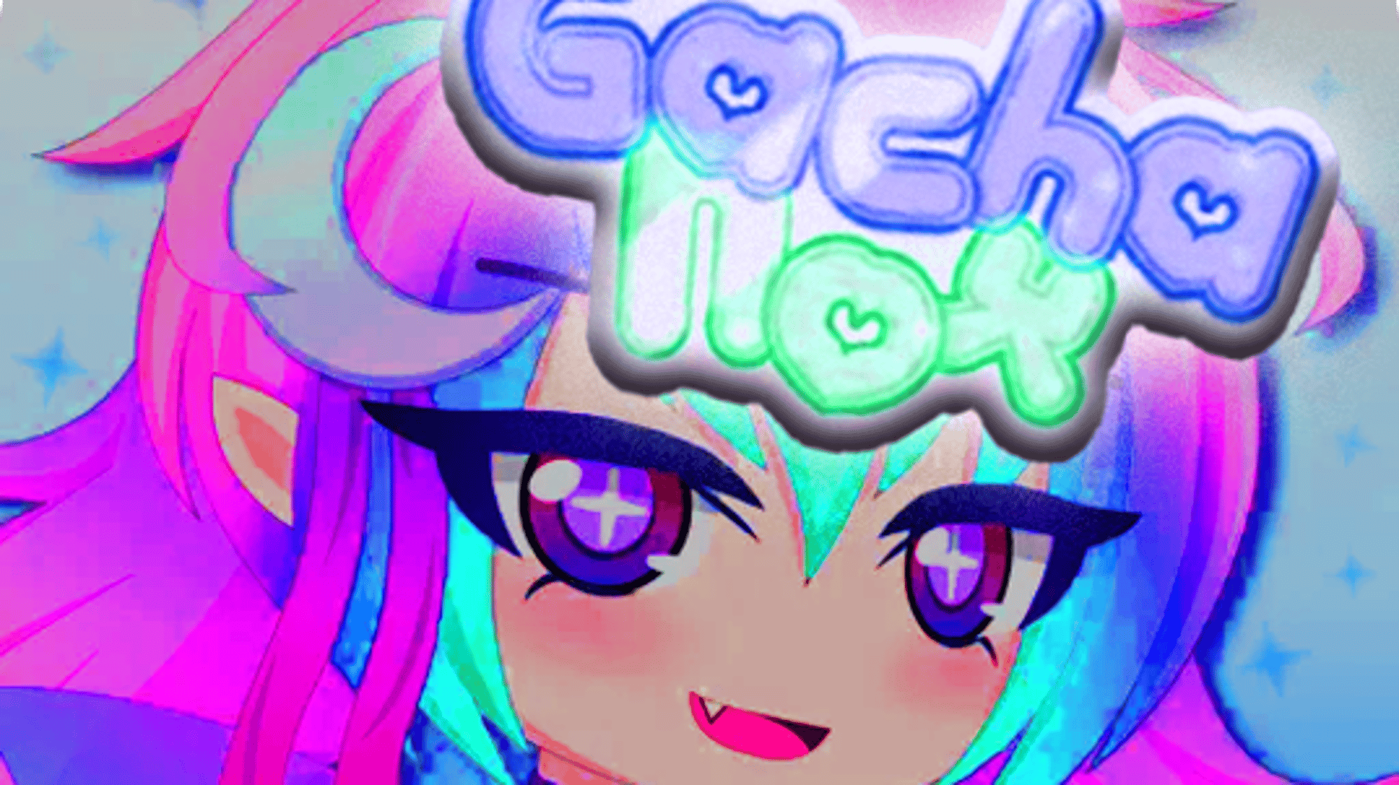 gacha heat | Dopple.ai
