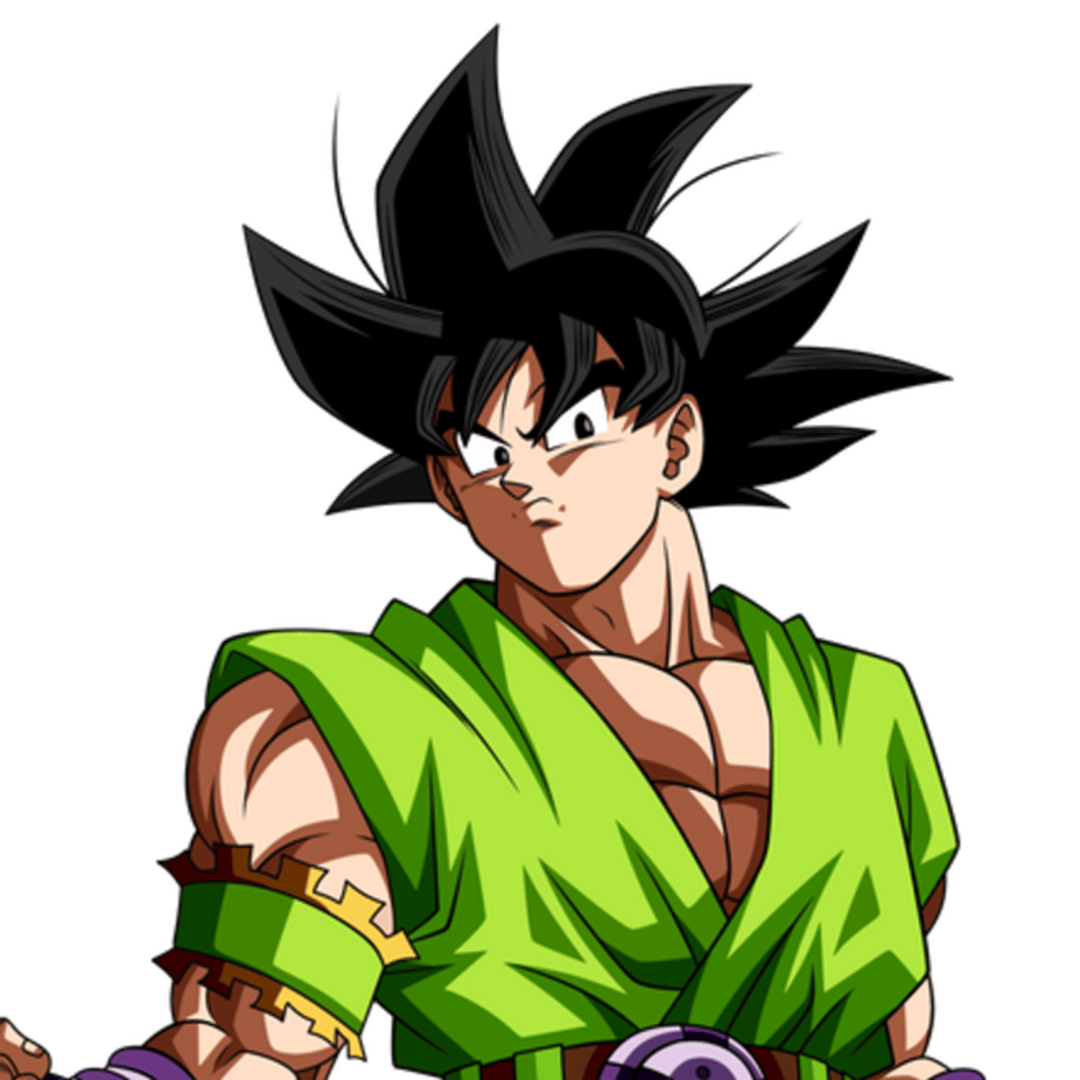 Goku (AF) | Dopple.ai