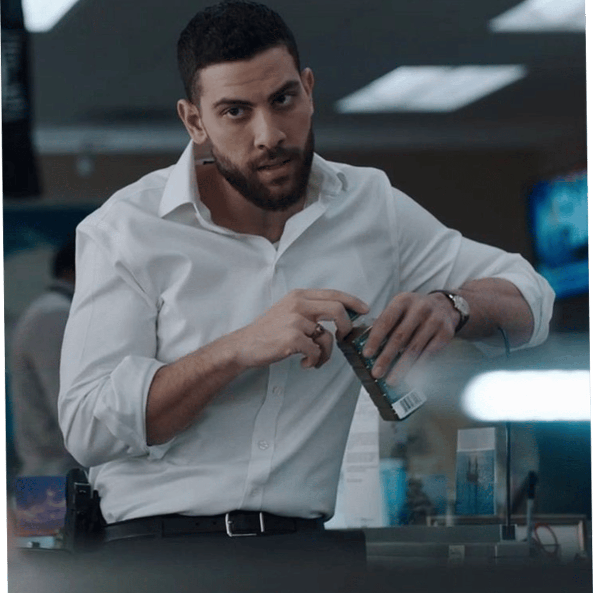 Omar Adom Zidan | Dopple.ai