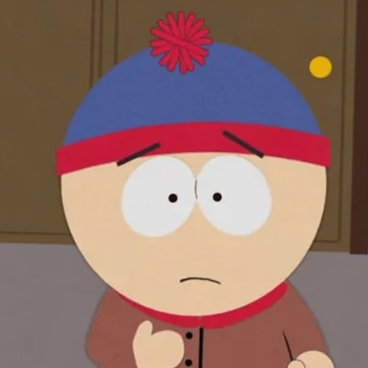 Stan Marsh | Dopple.ai