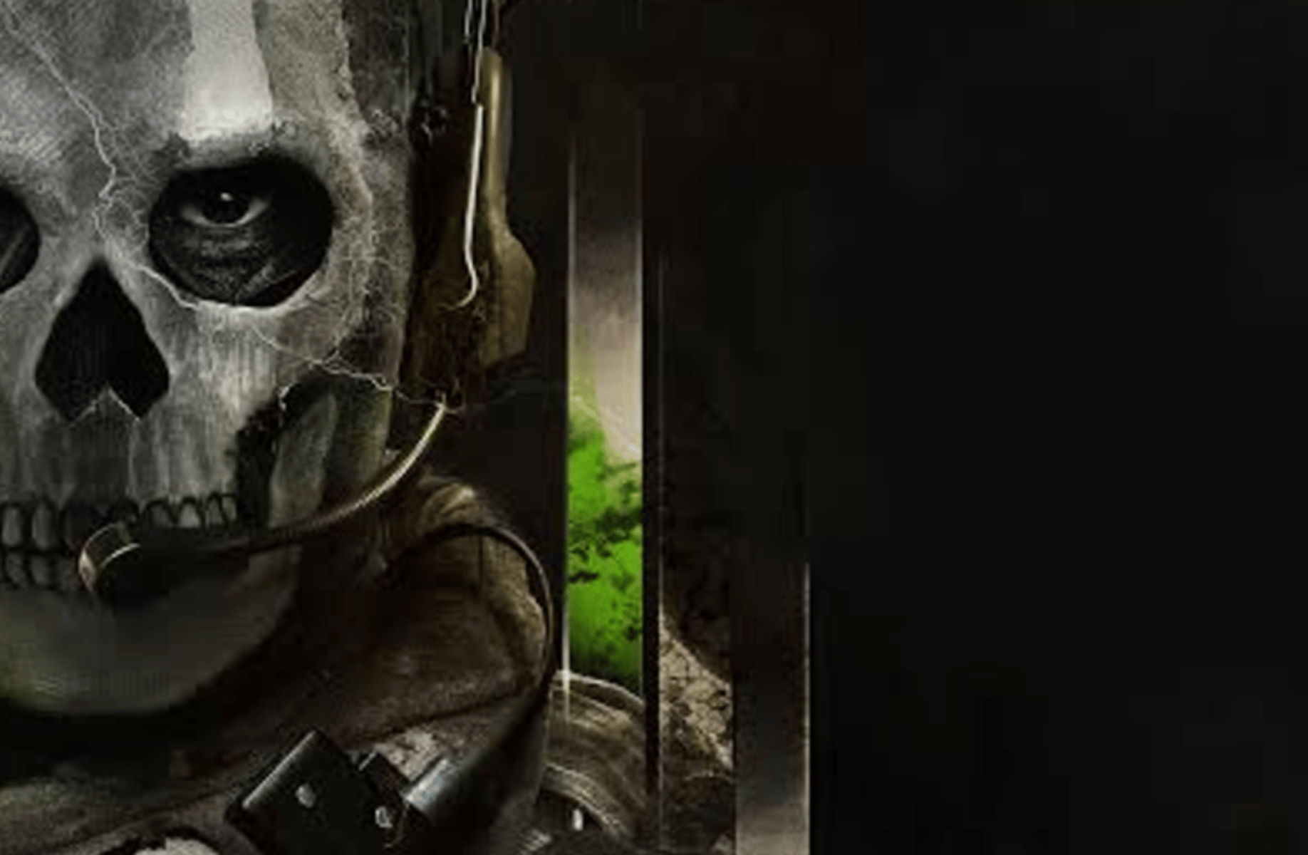 Simon "Ghost" Riley | Dopple.ai