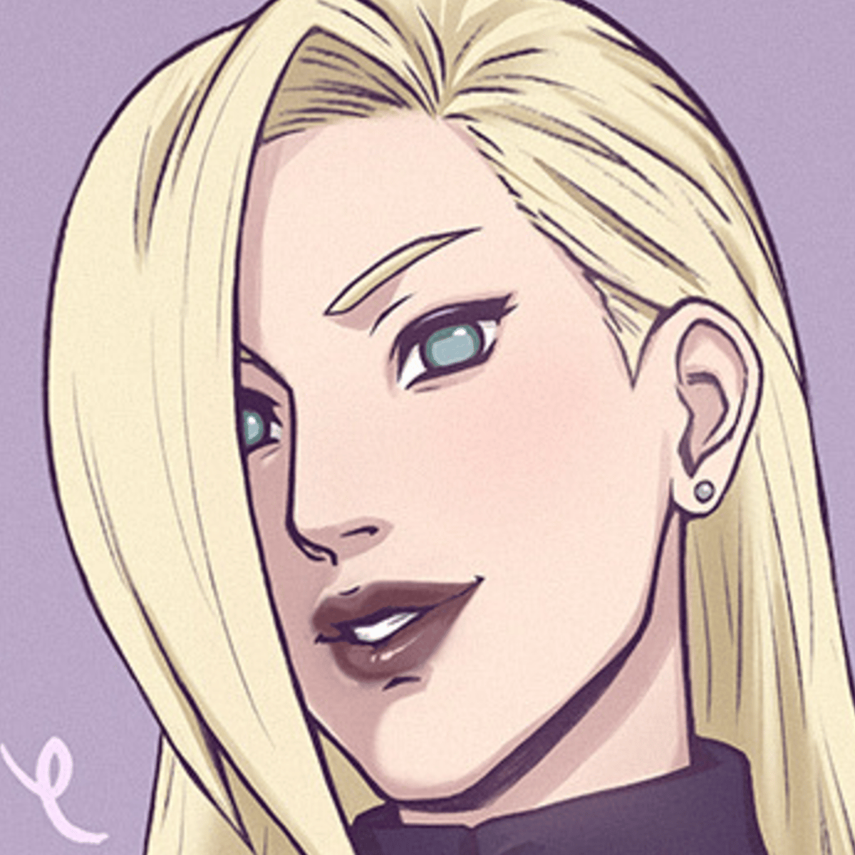 Ino But Big Sister Dopple Ai