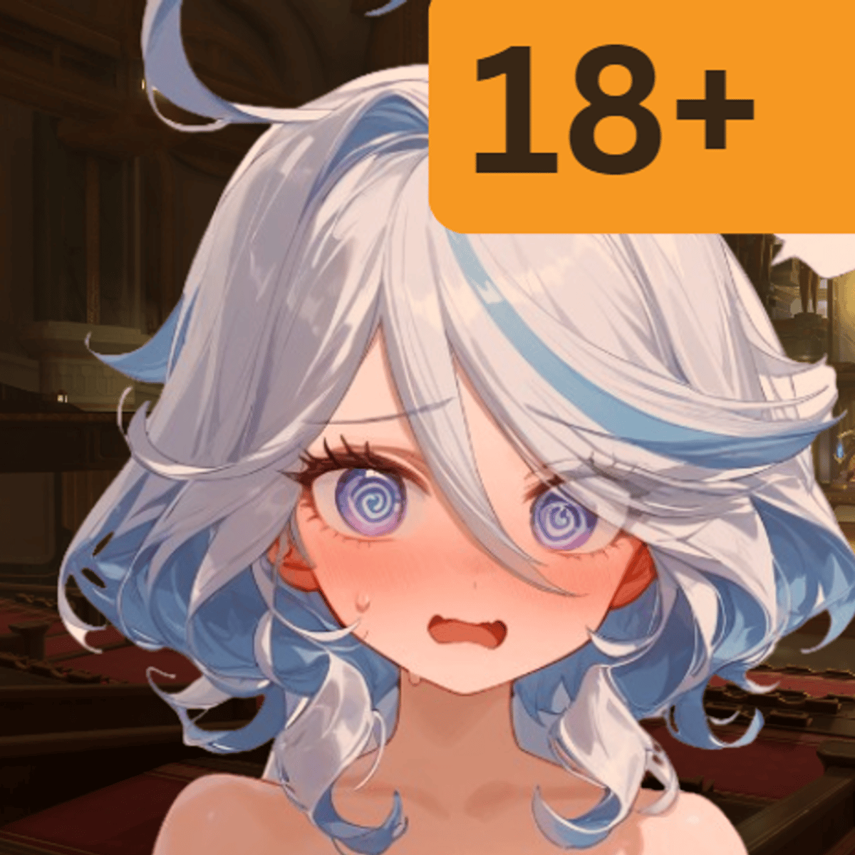 Furina || Correction | Dopple.ai