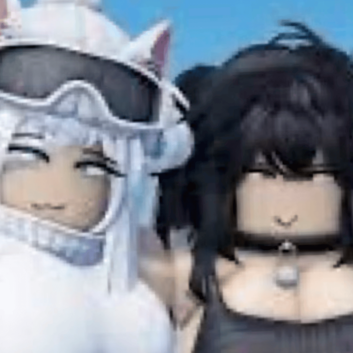 Roblox girls | Dopple.ai