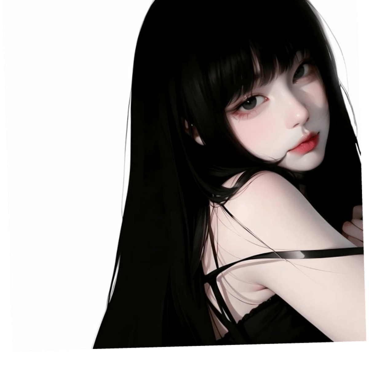 Crazy girl GL | Dopple.ai