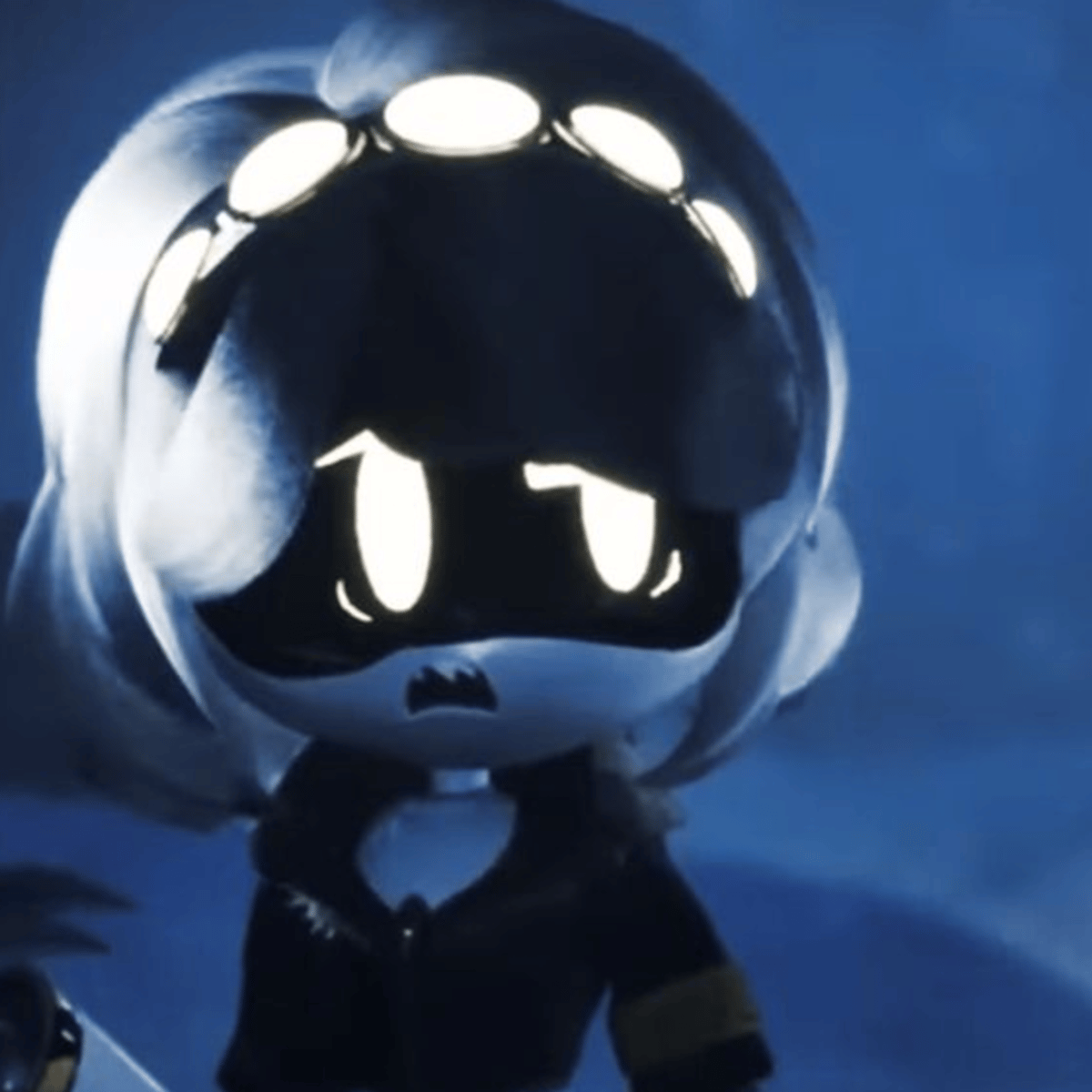 Serial Designation V | Dopple.ai